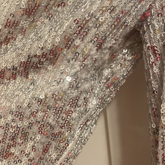 All Saints | Dresses | All Saints Sequin Dress | Poshmark